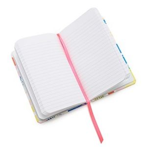 ban.do | Accessories | Bando Design Whatcha Thinkin Bout Journal Mega ...